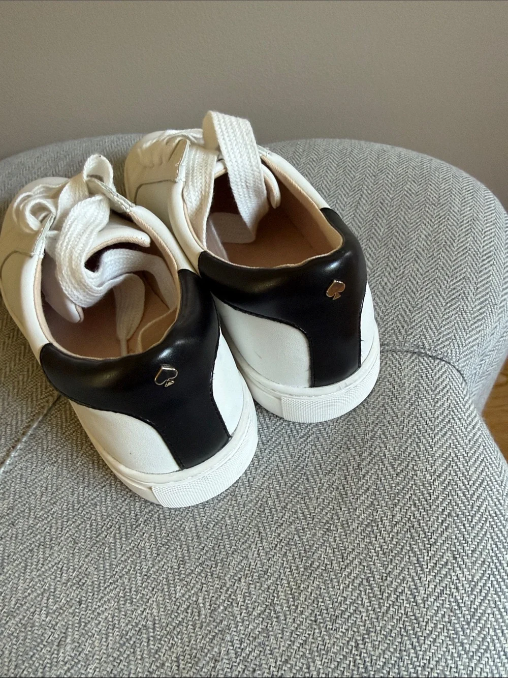 kate spade | Shoes | Kate Spade New York Sneakers | Poshmark